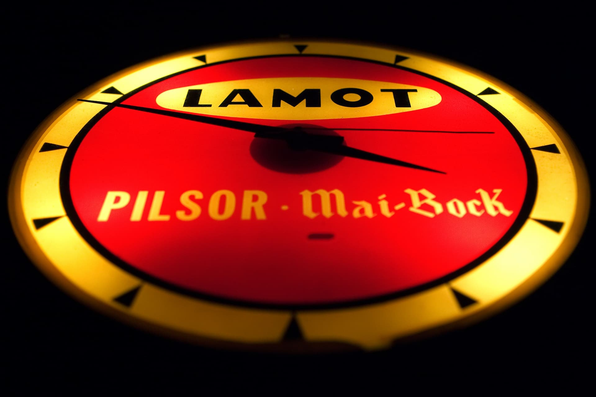 Contact - Lamot Mechelen